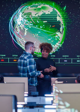 Cyber Range | Bridgewater State University